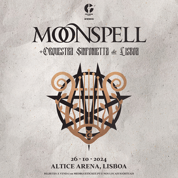 | Moonspell